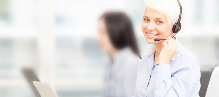 Rendre service aux clients par la prise de commandes